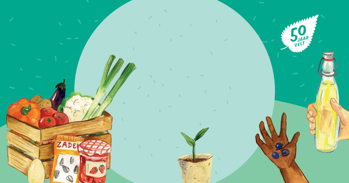 Deelfestival: tips en downloads | Velt